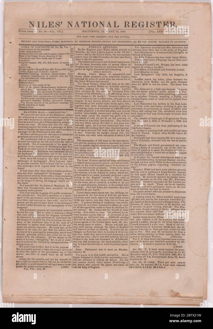 Niles national register hi-res stock photography and images - Alamy