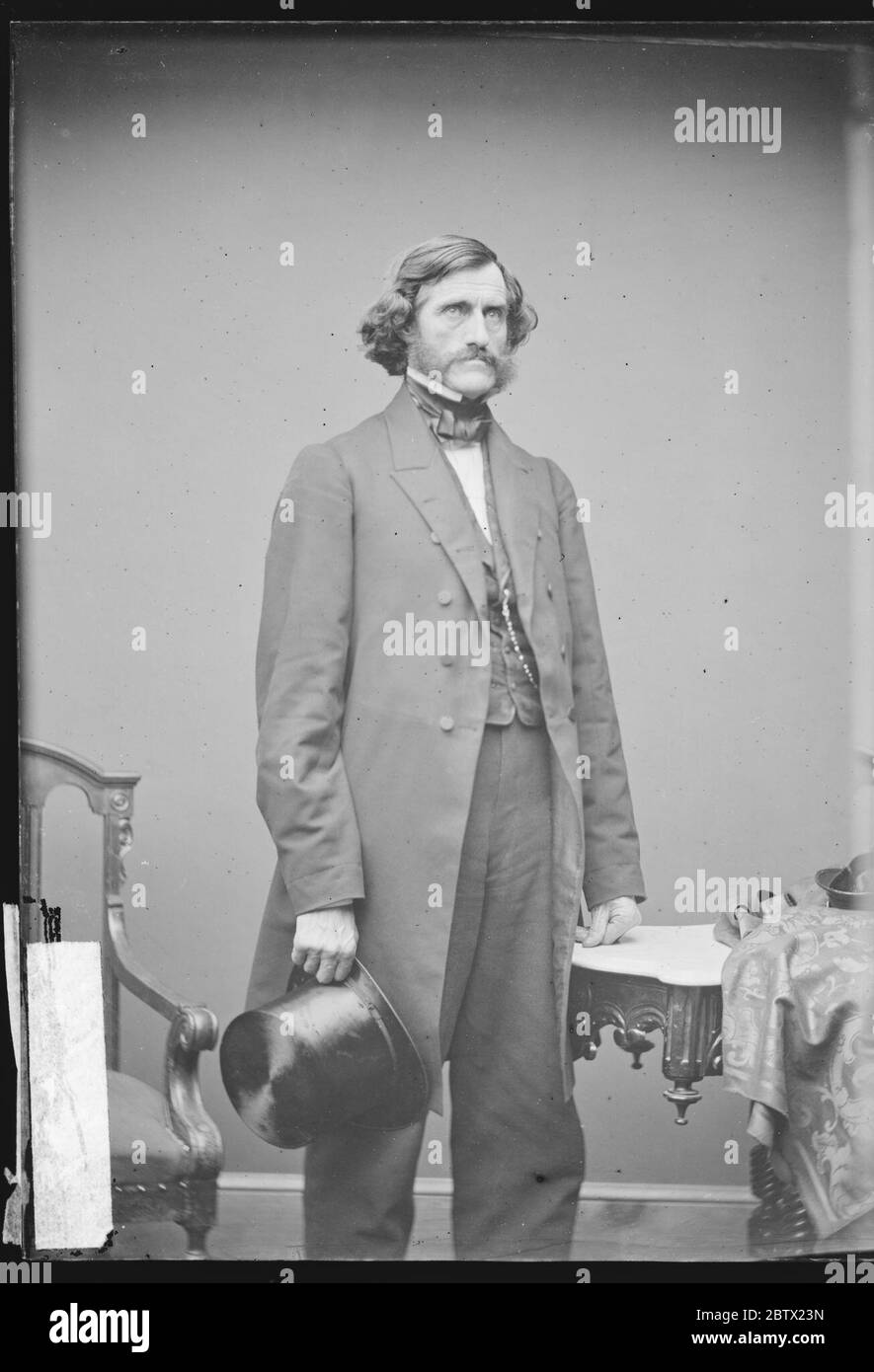 Daniel Clark High Resolution Stock Photography and Images - Alamy