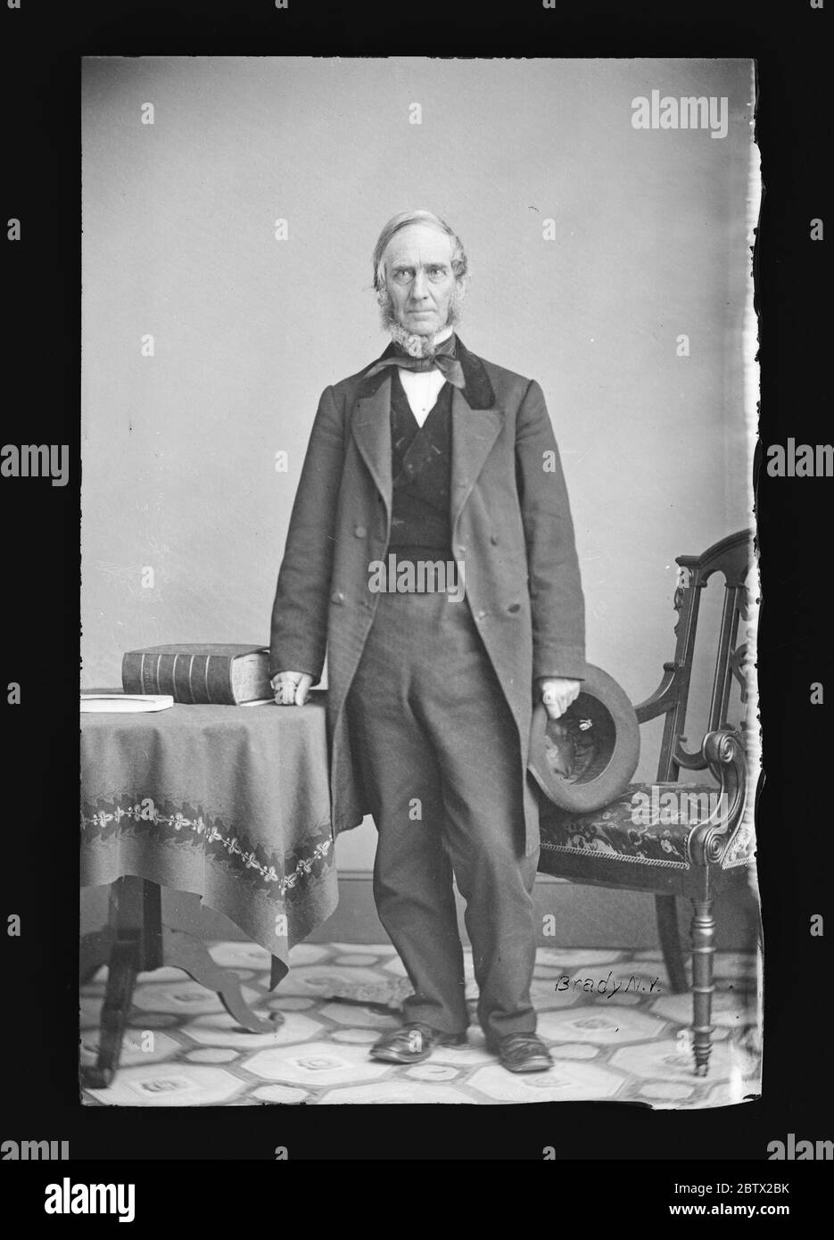 Daniel f tiemann hi-res stock photography and images - Alamy