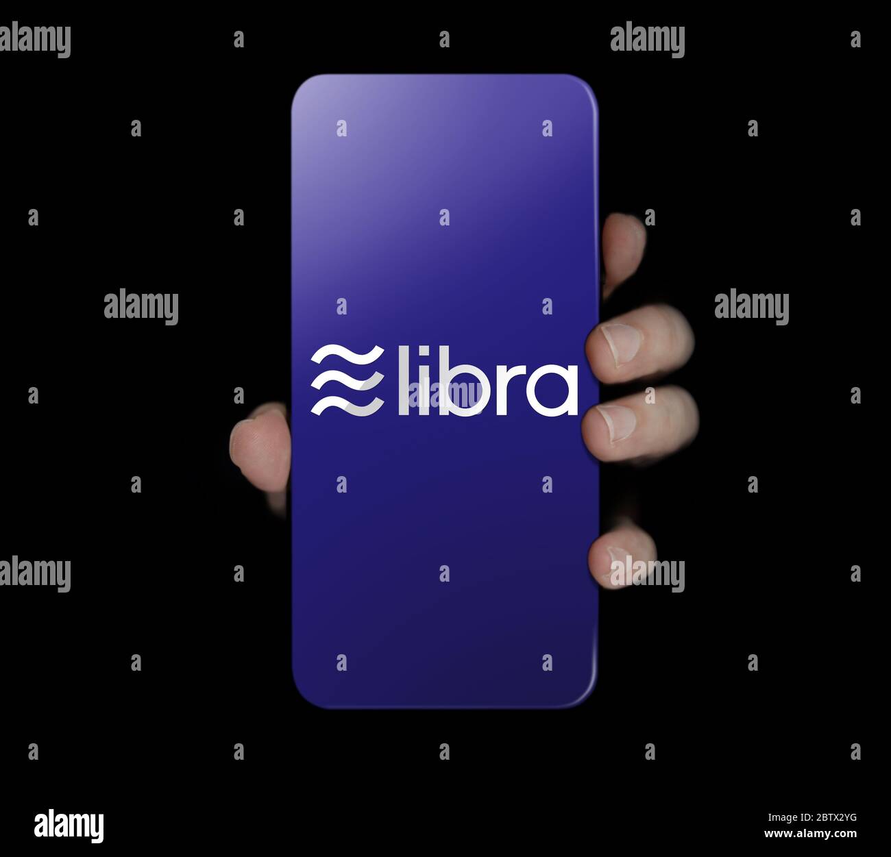 Libra project hi-res stock photography and images - Alamy