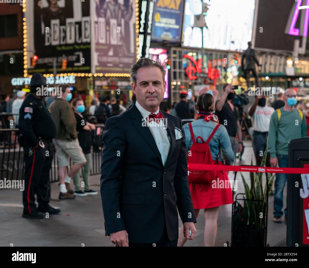 John houghtaling hi-res stock photography and images - Alamy