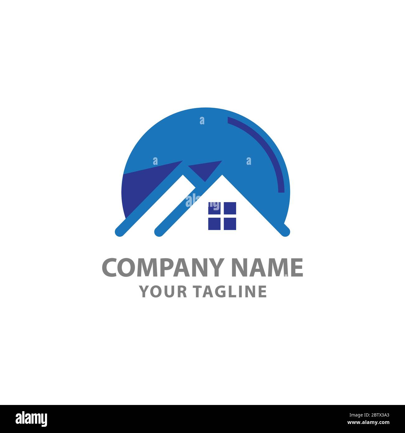 Abstract finance business background Cut Out Stock Images & Pictures ...