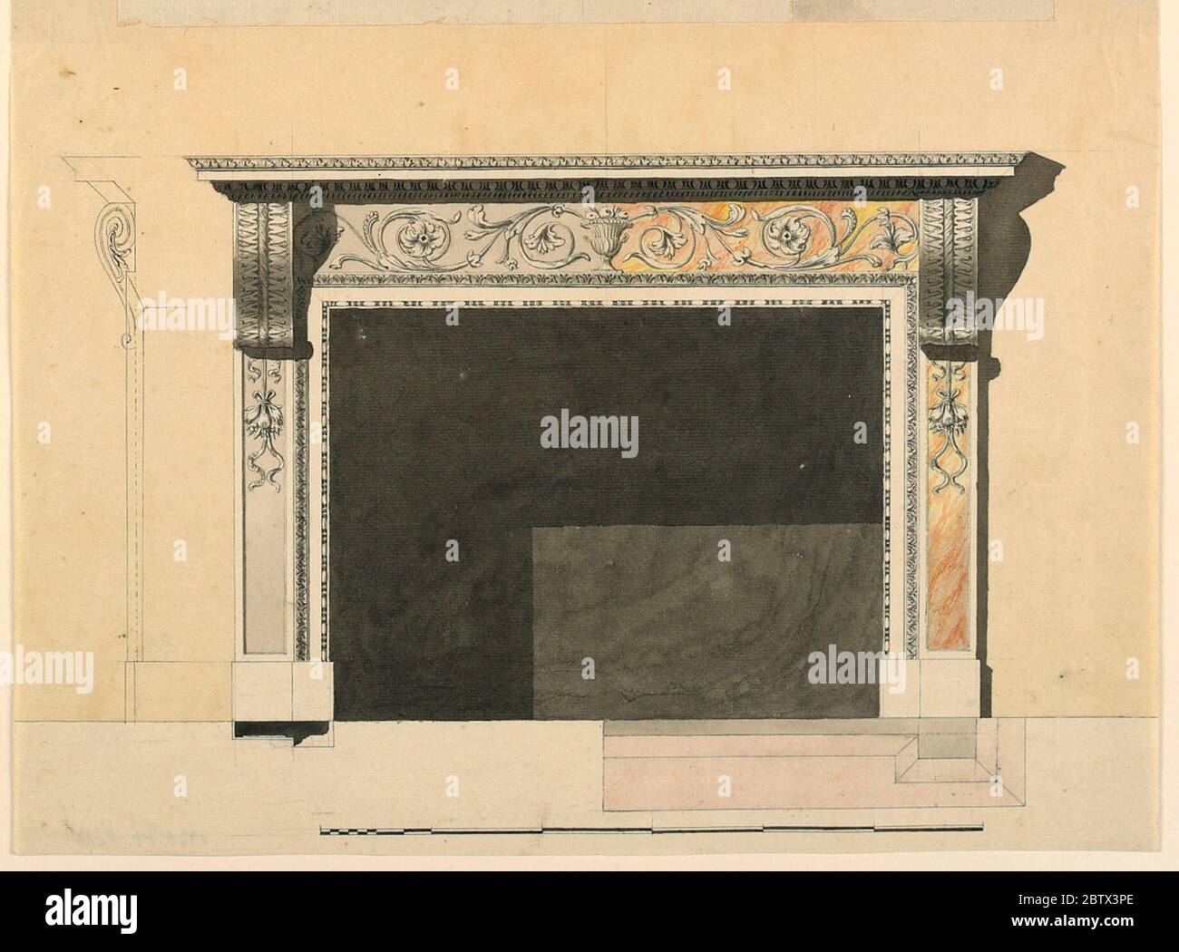 Lateral stripes hi-res stock photography and images - Alamy