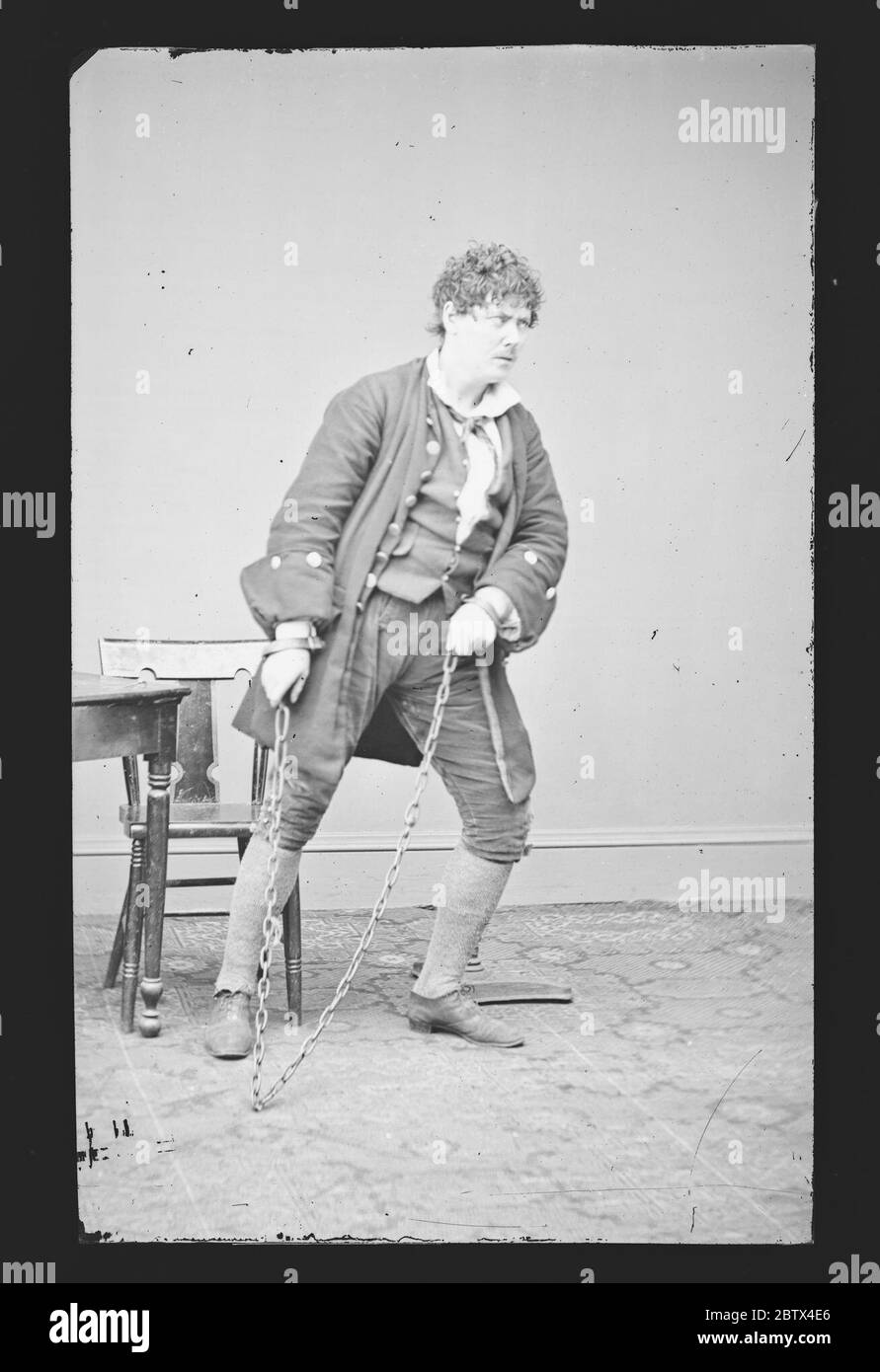 Boucicault dion hi-res stock photography and images - Alamy