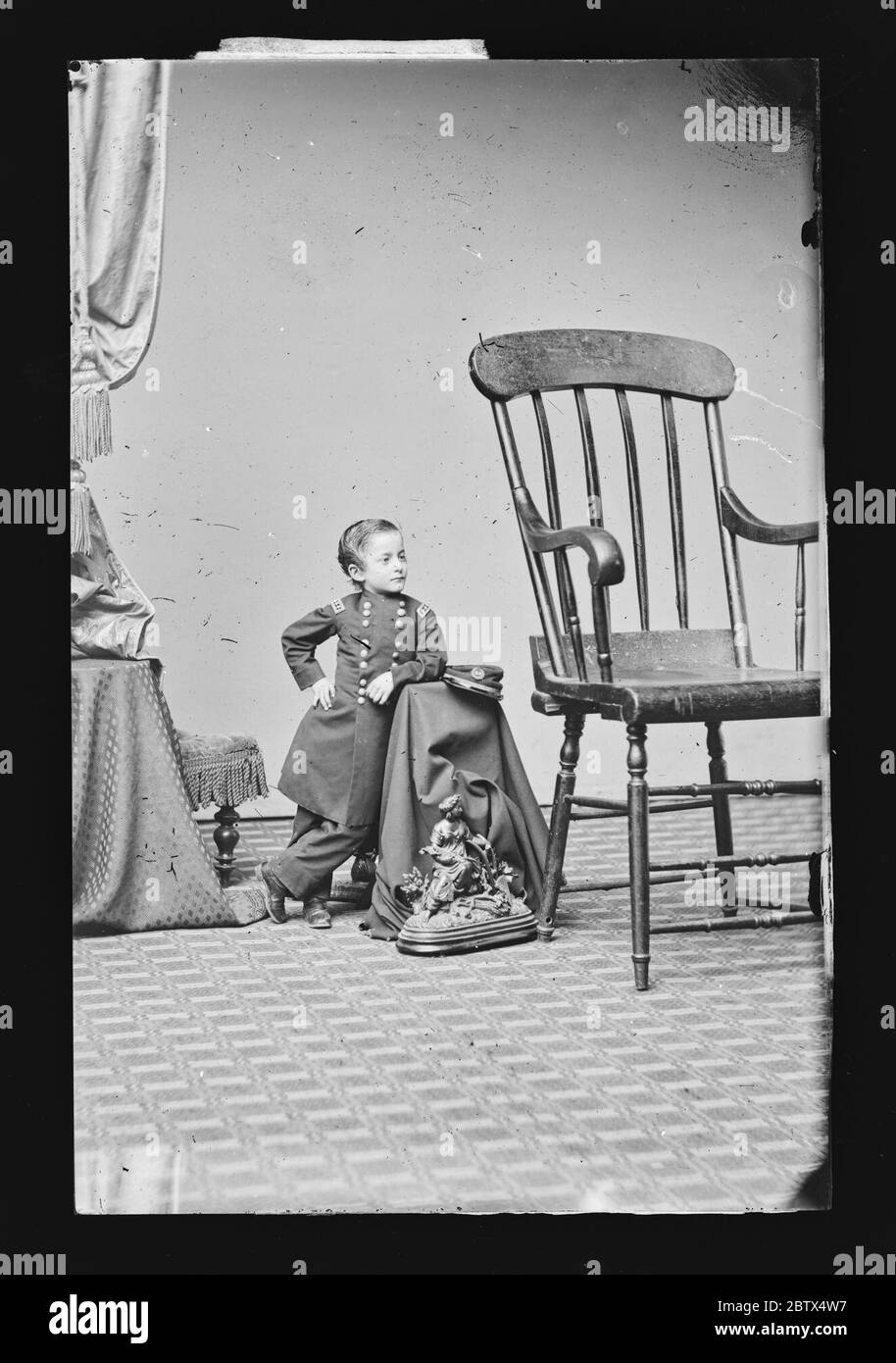 Edward newell hi-res stock photography and images - Alamy