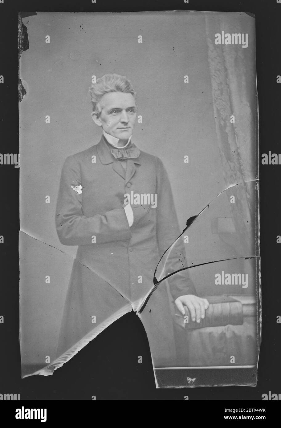 Magill Black and White Stock Photos & Images - Alamy