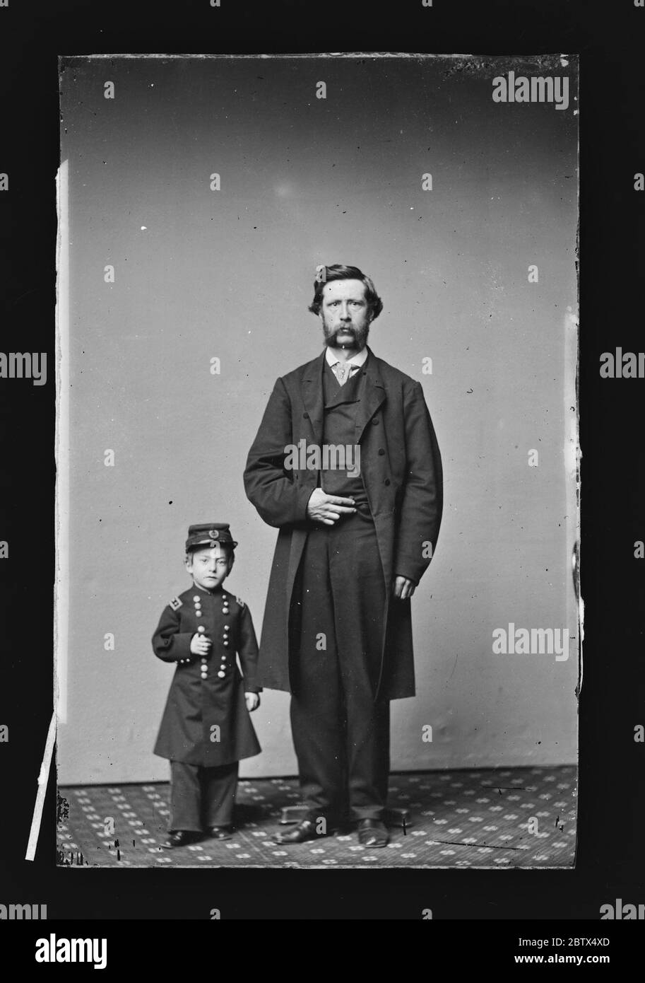 Edward newell hi-res stock photography and images - Alamy