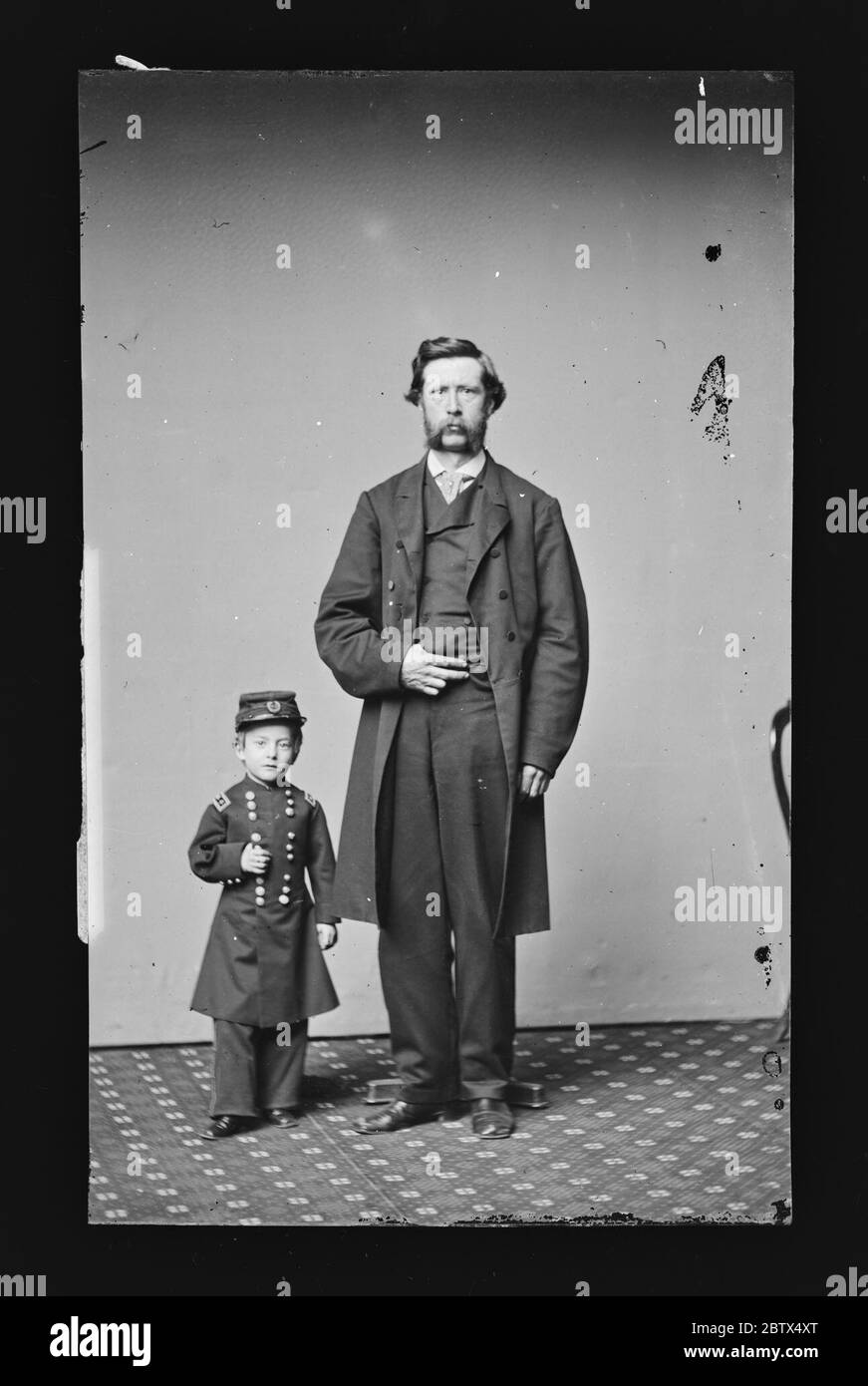 Edward newell hi-res stock photography and images - Alamy