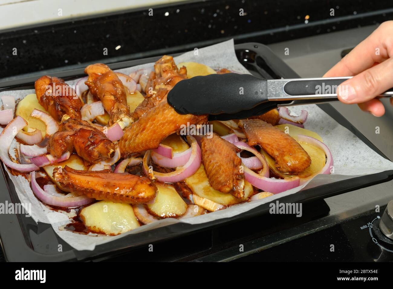 Turning wings hi-res stock photography and images - Alamy