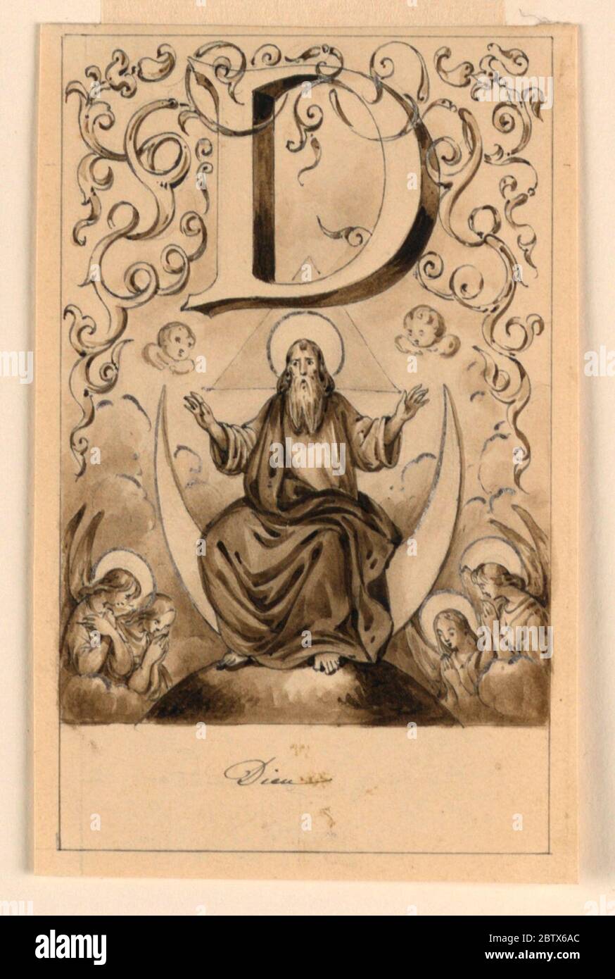 Pictorial alphabet hi-res stock photography and images - Alamy