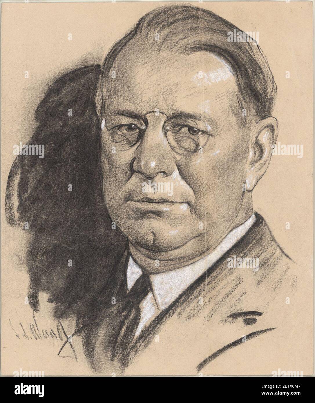 Frank knox hi-res stock photography and images - Alamy