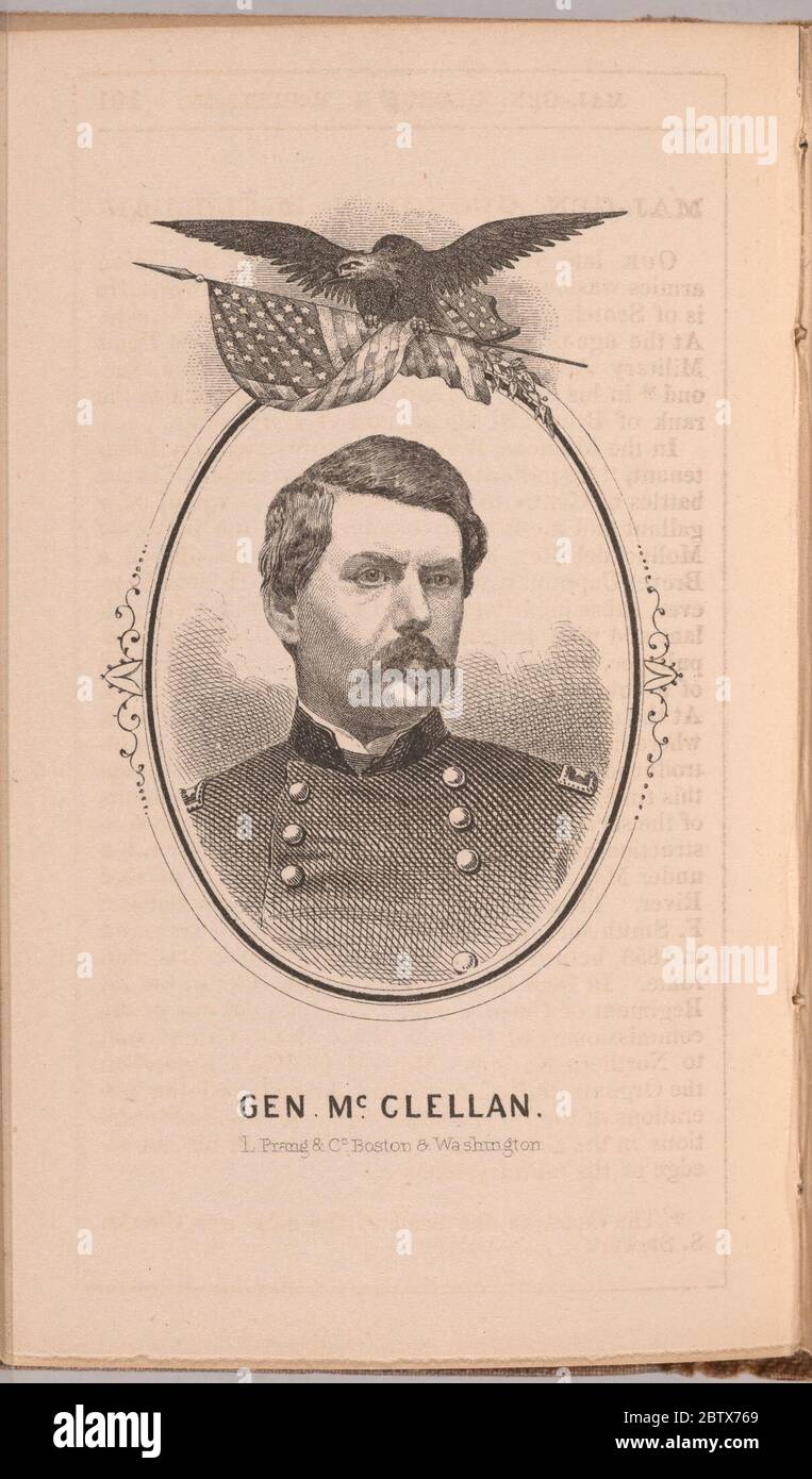 George brinton hi-res stock photography and images - Alamy