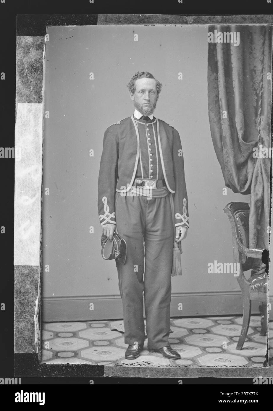 George betts hi-res stock photography and images - Alamy