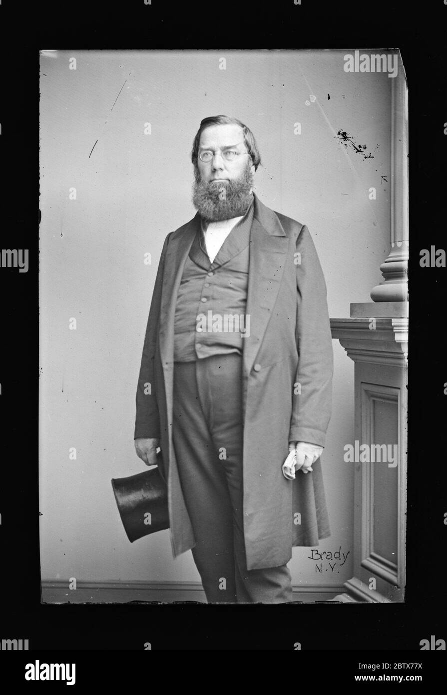 George marsh hi-res stock photography and images - Alamy