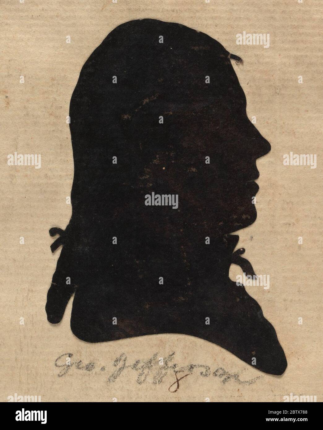 George jefferson hi-res stock photography and images - Alamy