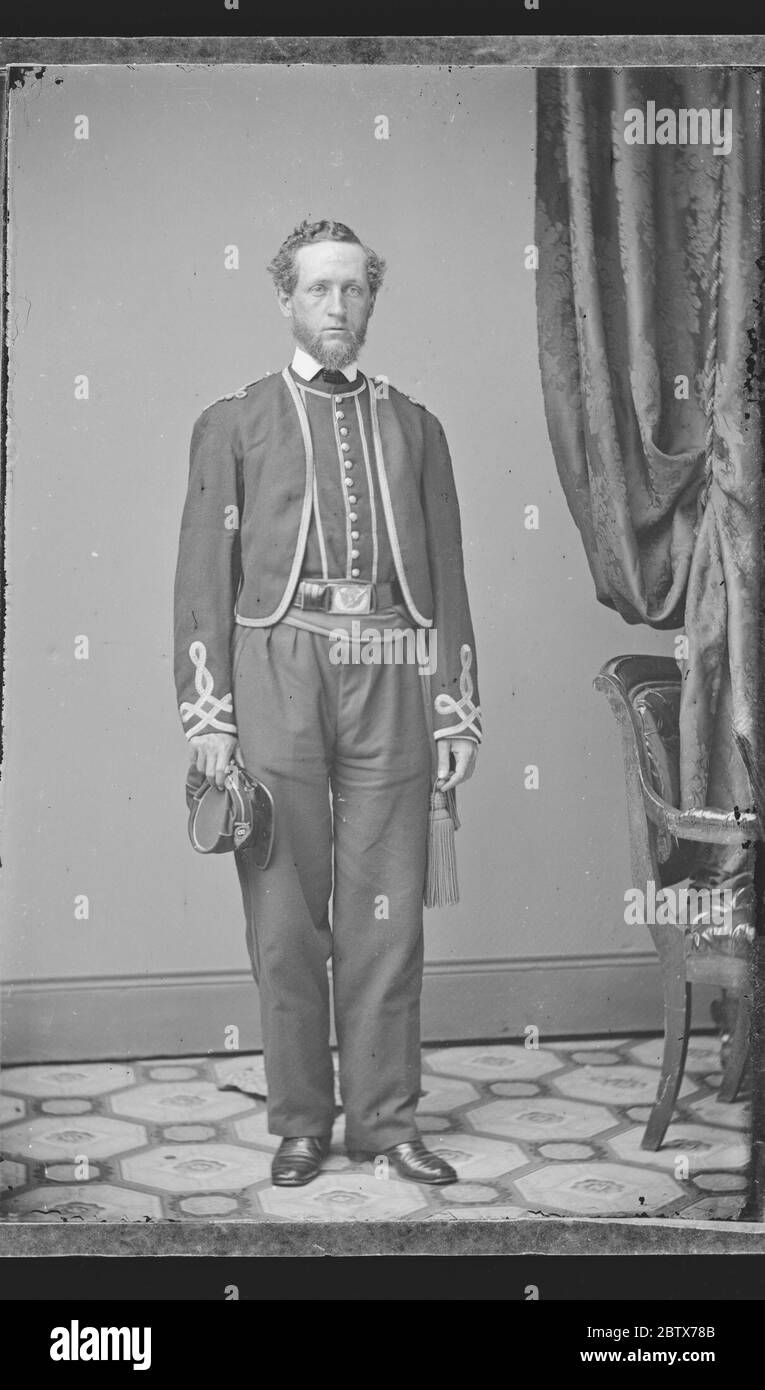 George betts hi-res stock photography and images - Alamy