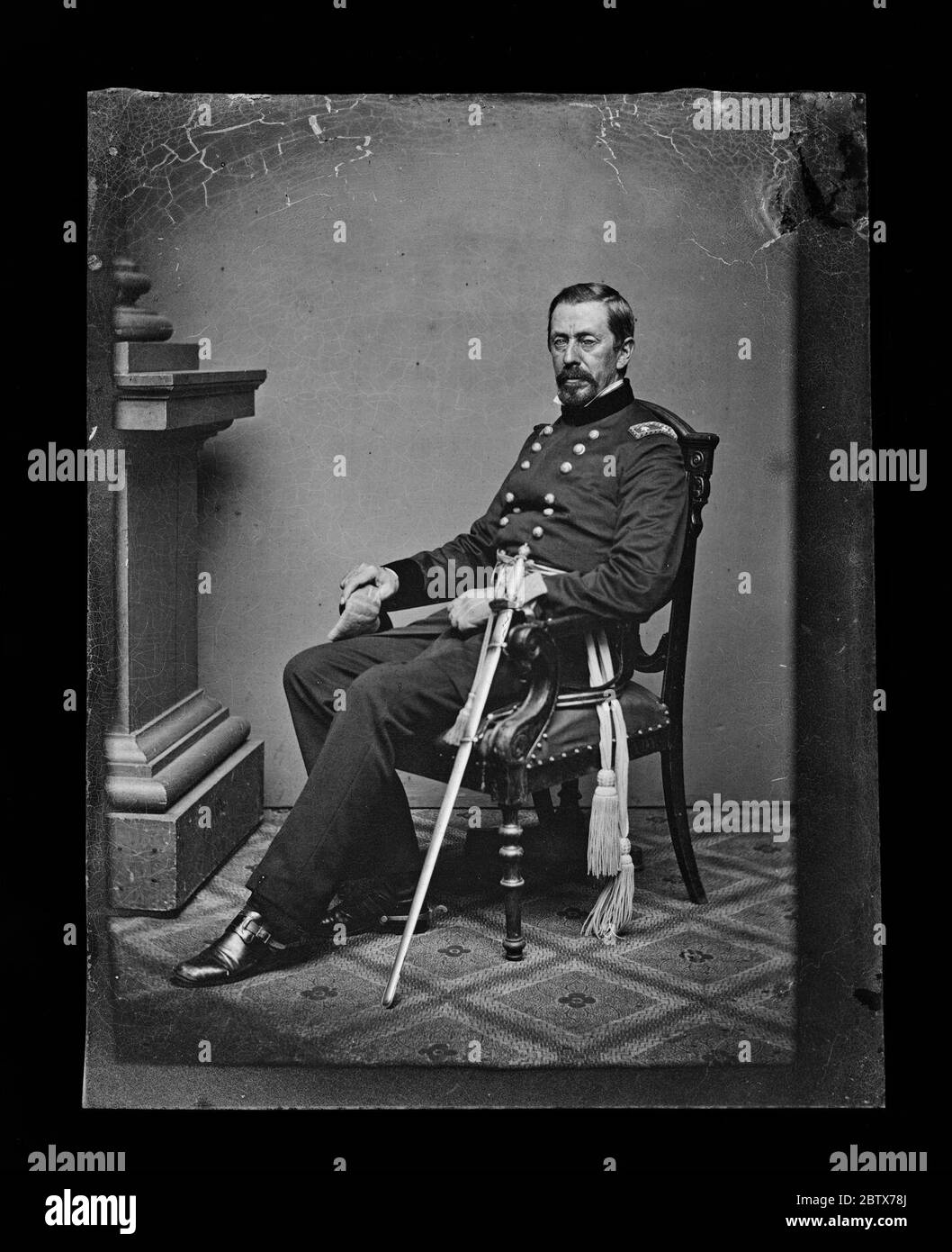 George a mccall hi-res stock photography and images - Alamy