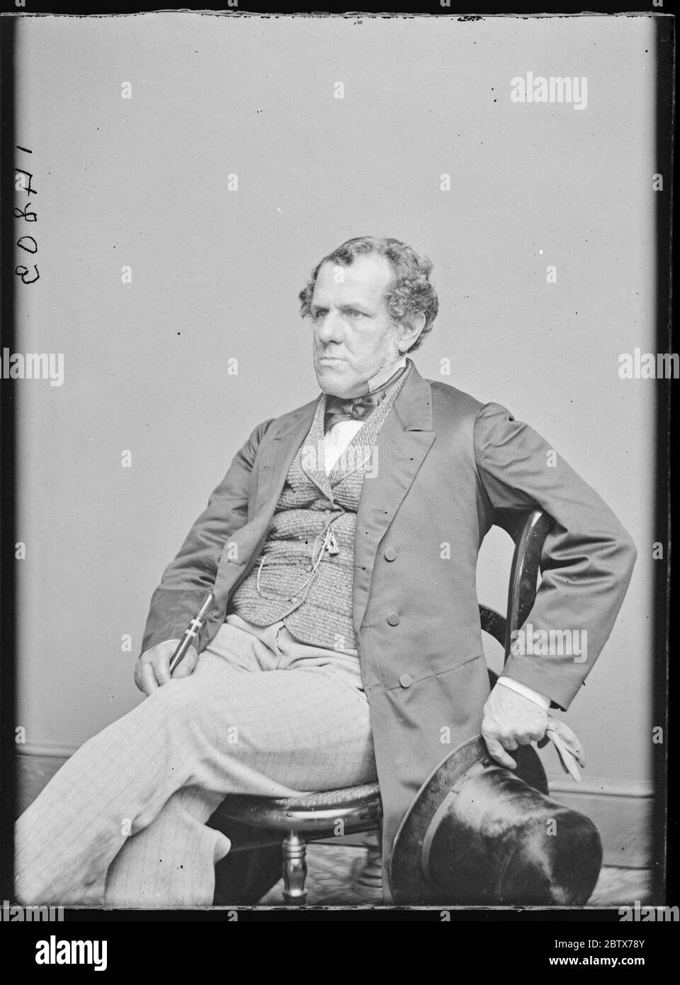 George thompson hi-res stock photography and images - Alamy