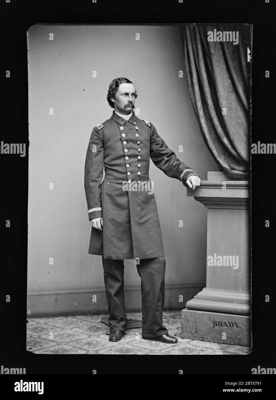 George U Morris Stock Photo - Alamy