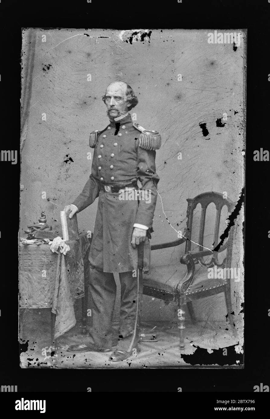 George morrell hi-res stock photography and images - Alamy