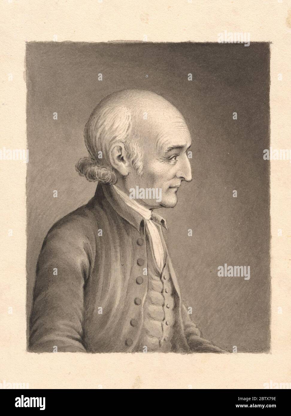 George wythe hi-res stock photography and images - Alamy
