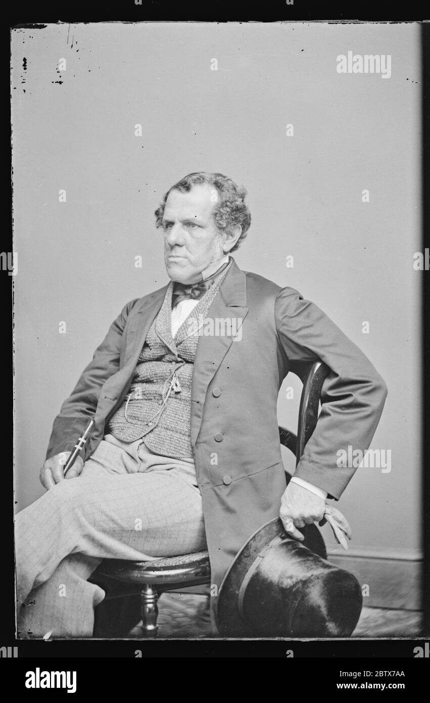 George thompson hi-res stock photography and images - Alamy