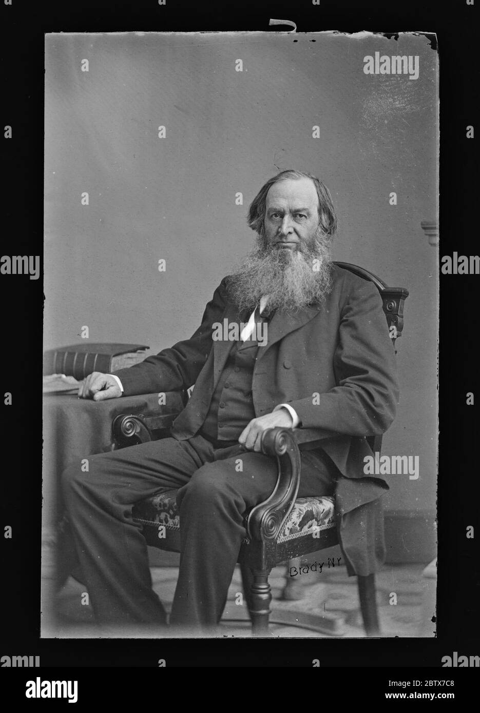 Gerrit smith hi-res stock photography and images - Alamy