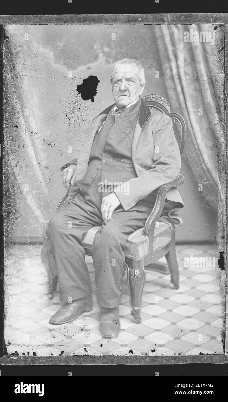 Grant thorburn hi-res stock photography and images - Alamy