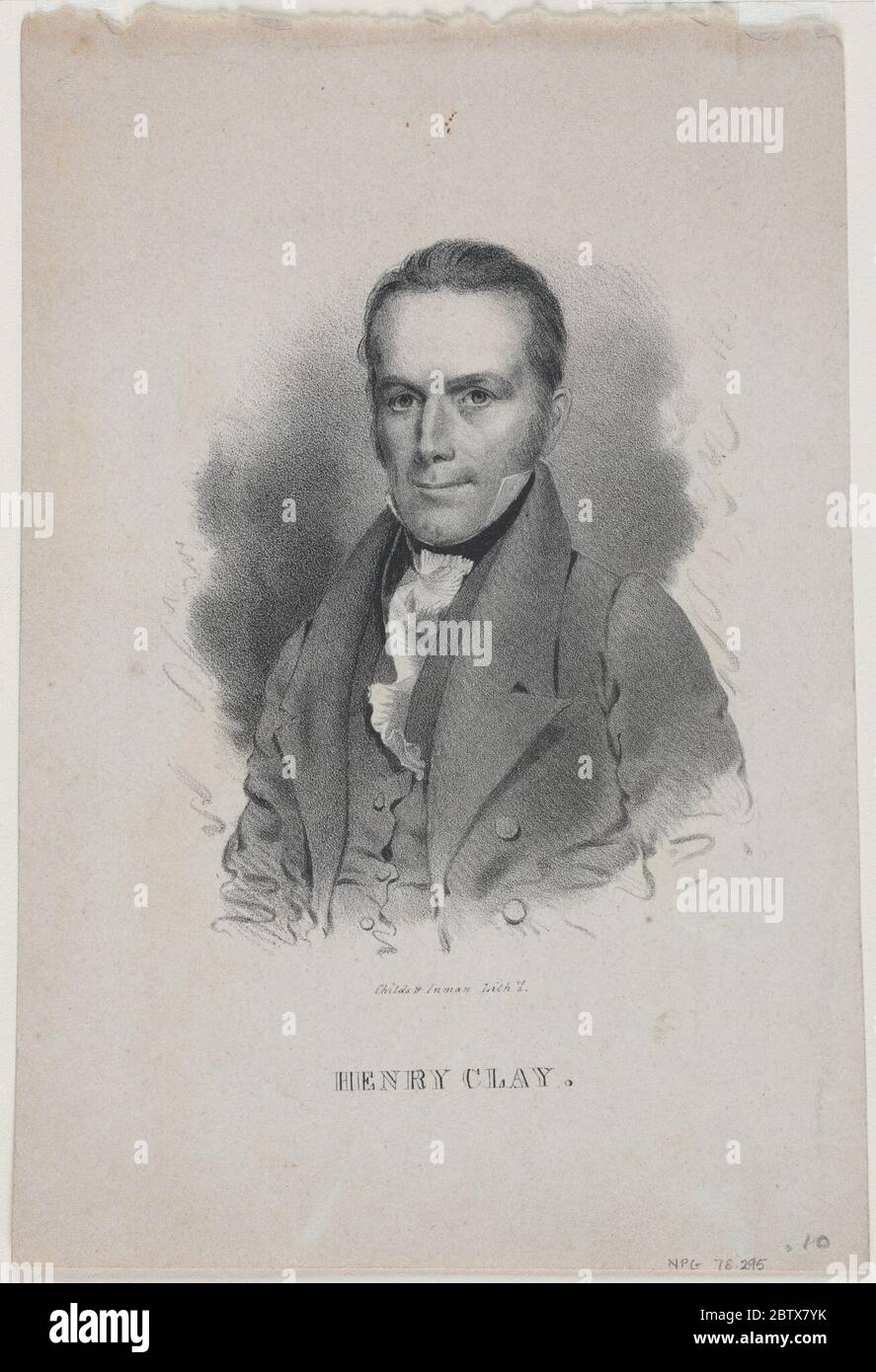 Henry house civil war hi-res stock photography and images - Alamy