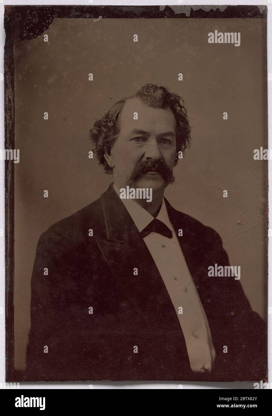 Henry William Mathew Meade Stock Photo - Alamy