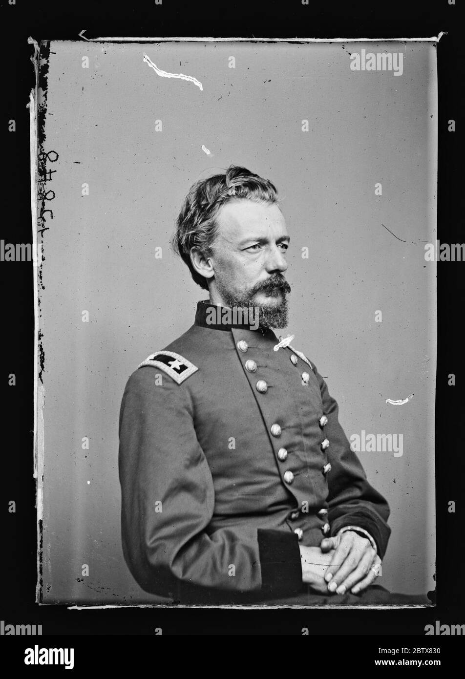 Henry w slocum hi-res stock photography and images - Alamy