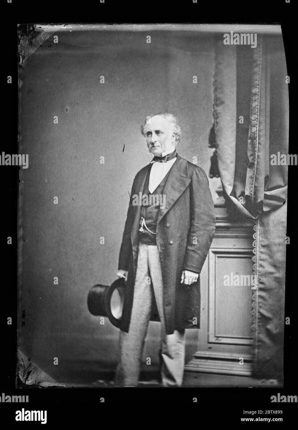 Hon Robert Bruce Stock Photo - Alamy