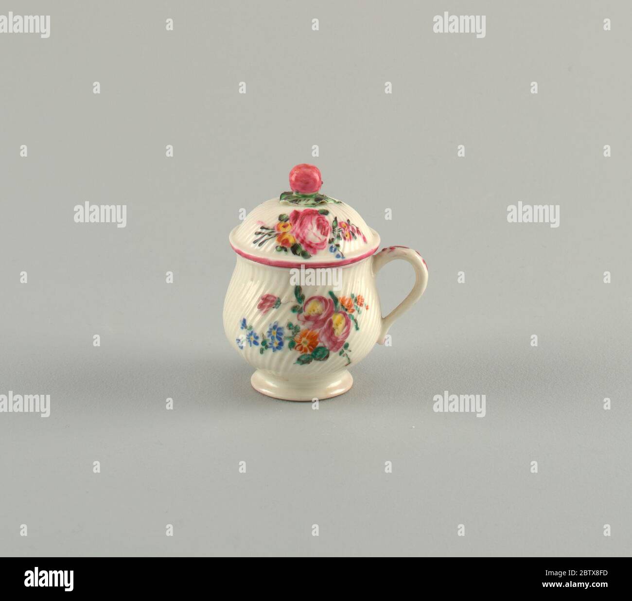 Loop the loop ice cream hi-res stock photography and images - Alamy