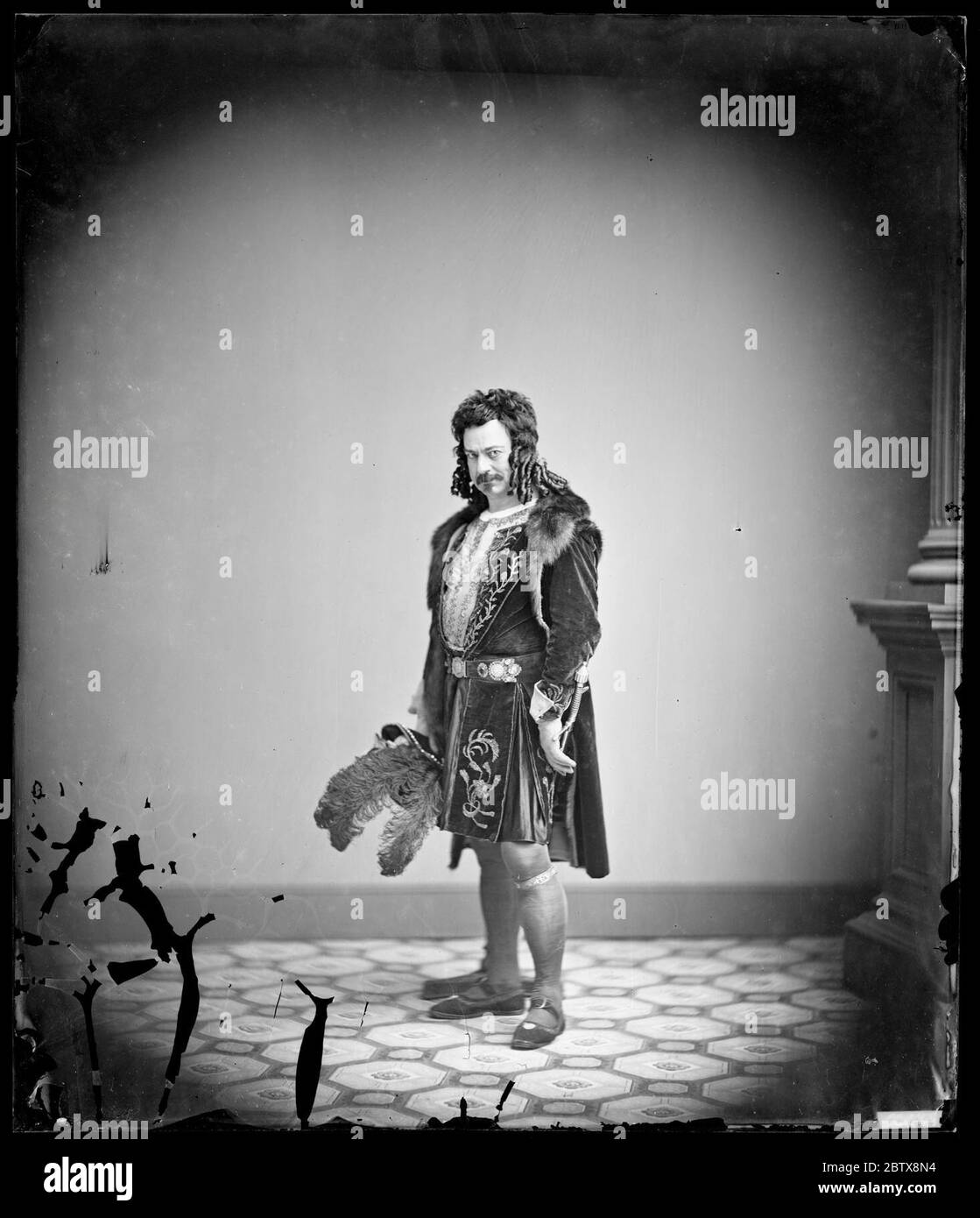 Richard forrest hi-res stock photography and images - Alamy