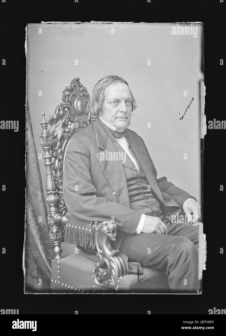 Ira Harris High Resolution Stock Photography and Images - Alamy