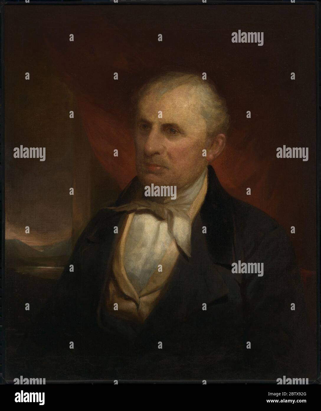 Npg london hi-res stock photography and images - Alamy