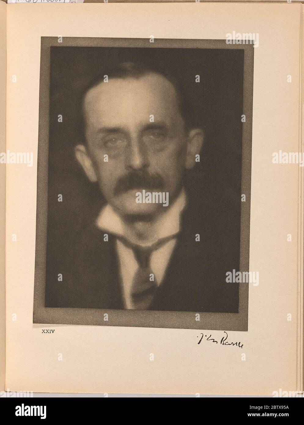 James matthew hi-res stock photography and images - Alamy