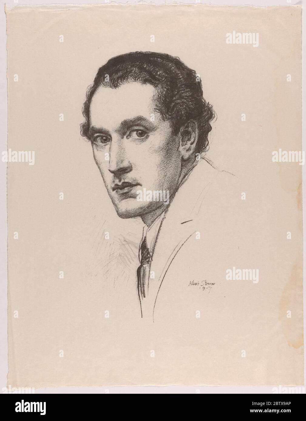 Elie nadelman hi-res stock photography and images - Alamy