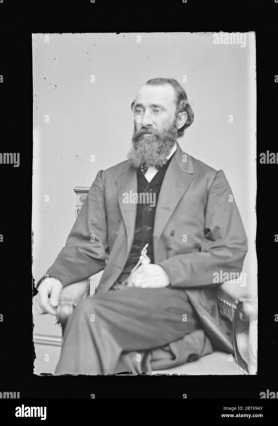 John gough hi-res stock photography and images - Alamy