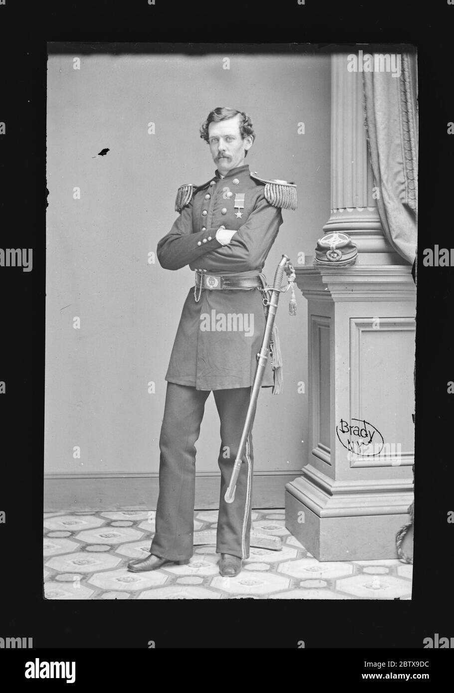 John foster jr hi-res stock photography and images - Alamy