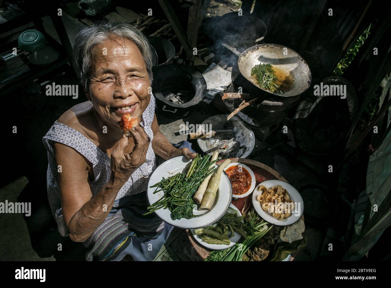 Seniors provincial hi-res stock photography and images - Alamy