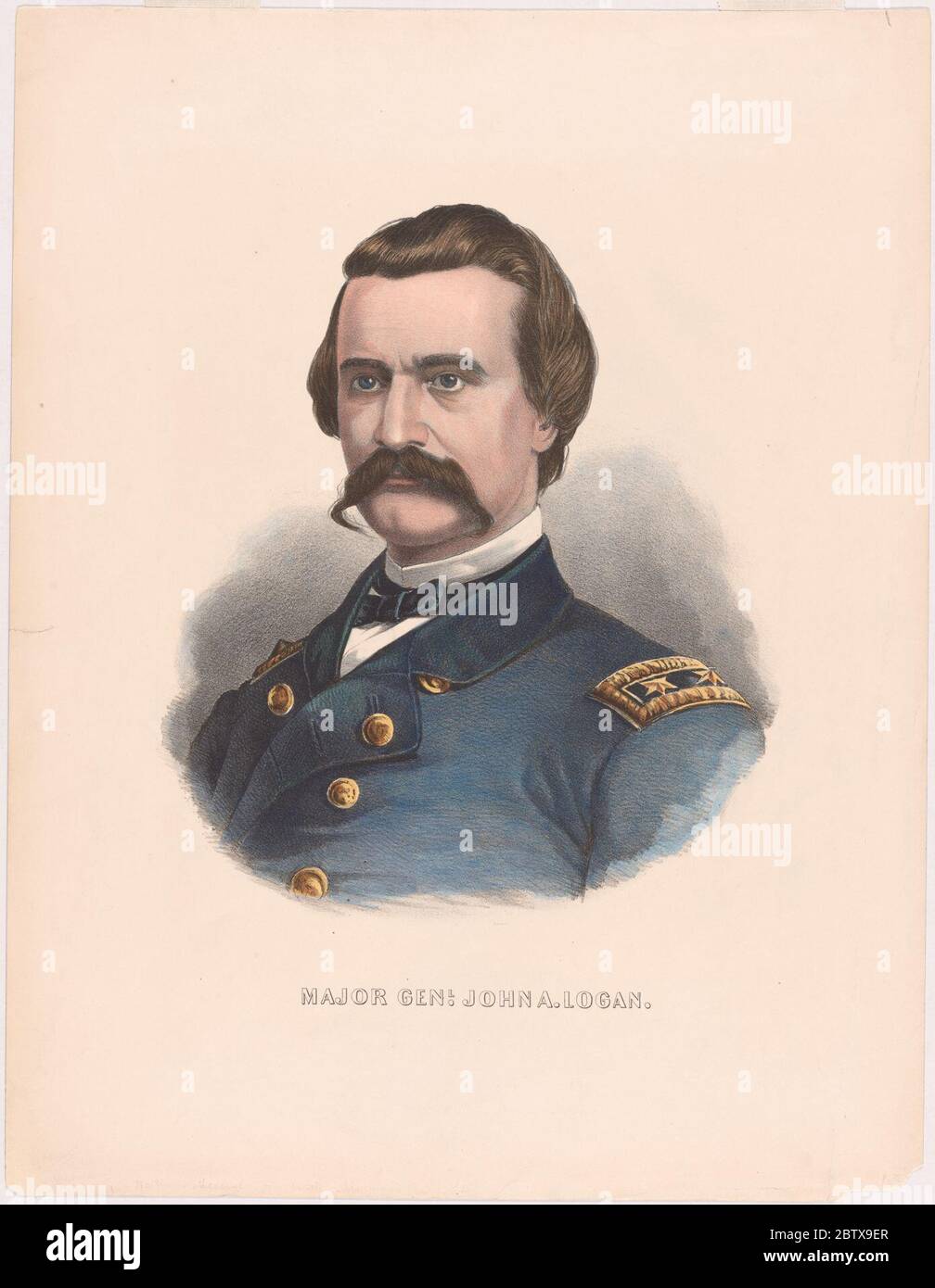 Logan john alexander hi-res stock photography and images - Alamy