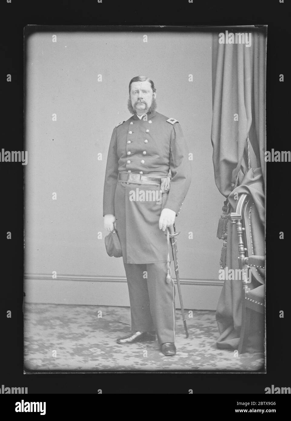 John jacob astor iii hi-res stock photography and images - Alamy
