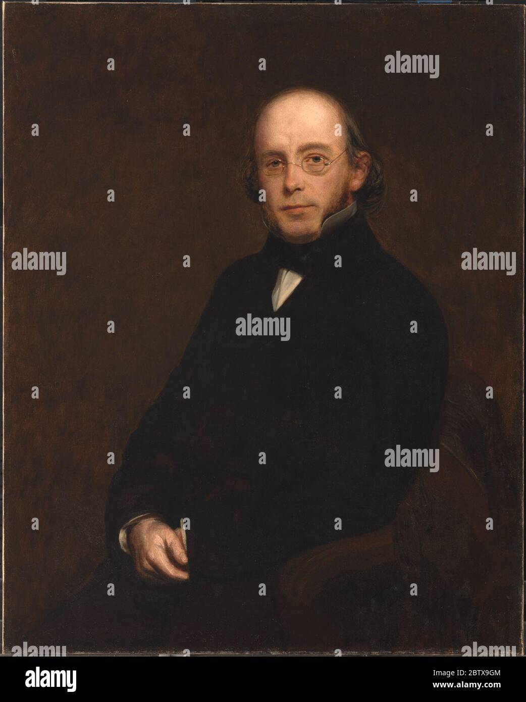 John howard raymond hi-res stock photography and images - Alamy