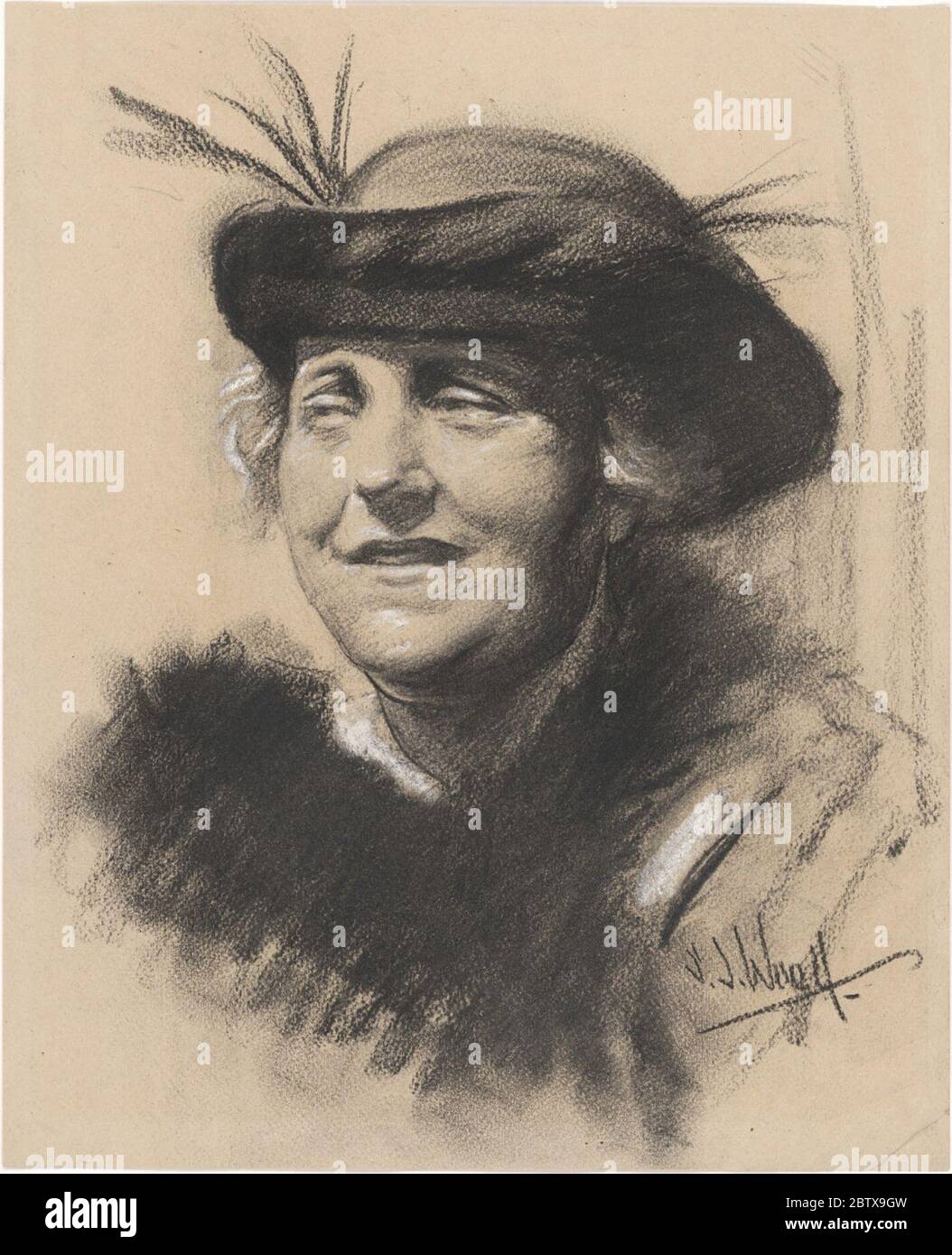 Elsa einstein hi-res stock photography and images - Alamy