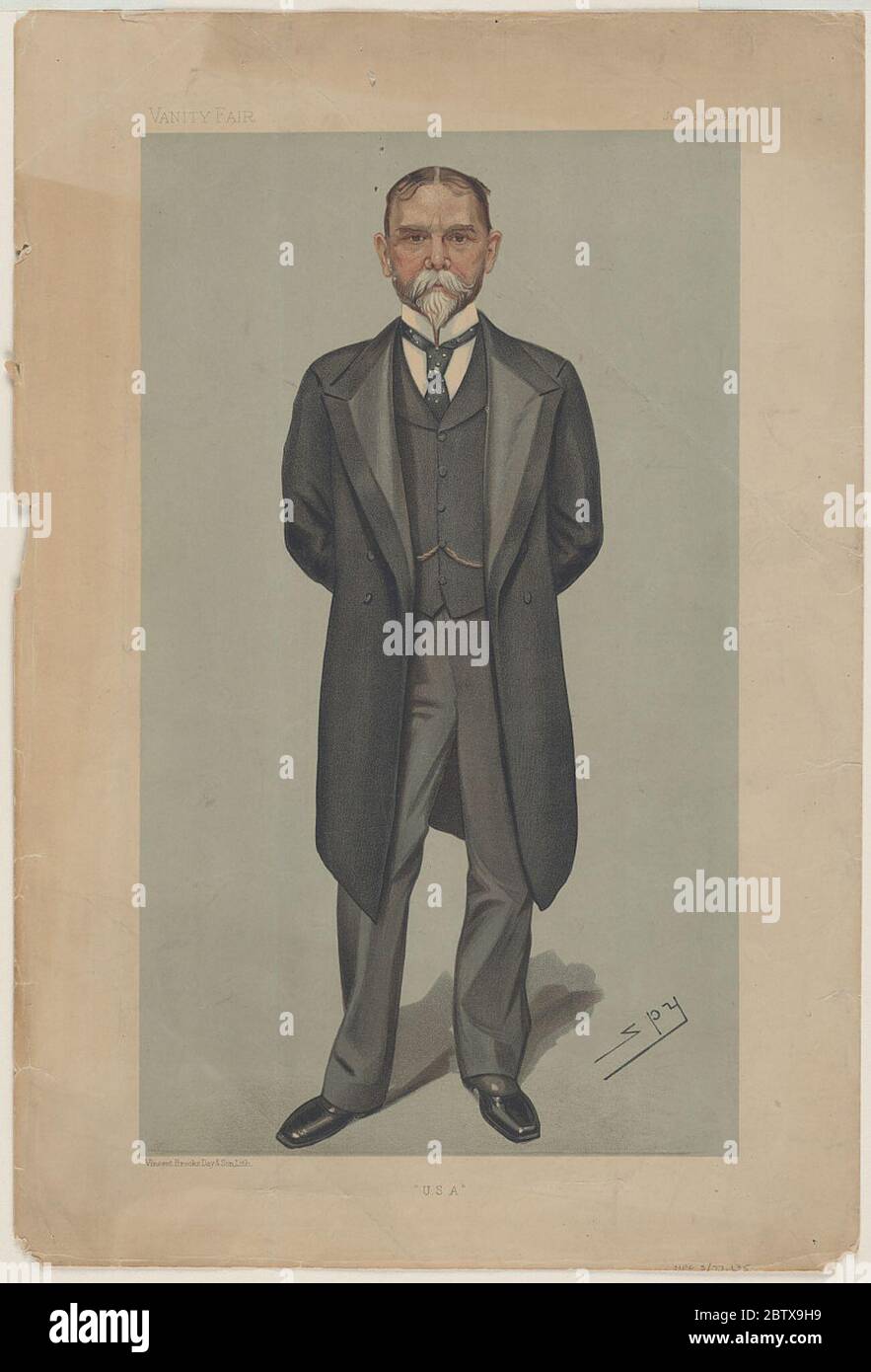 Biography John Milton Hay