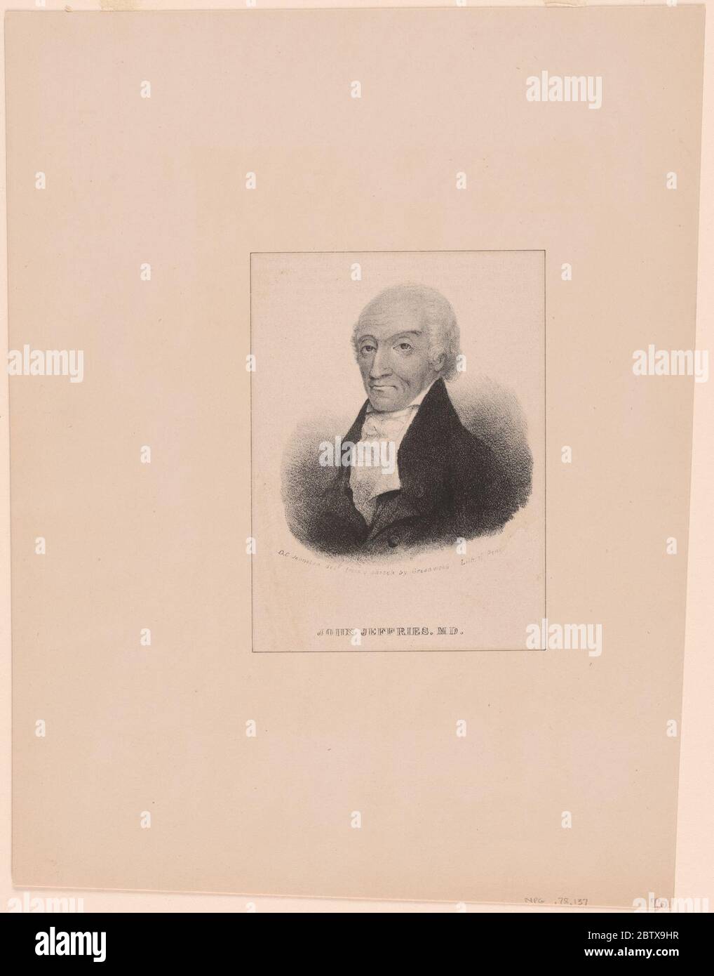 John jeffries hi-res stock photography and images - Alamy