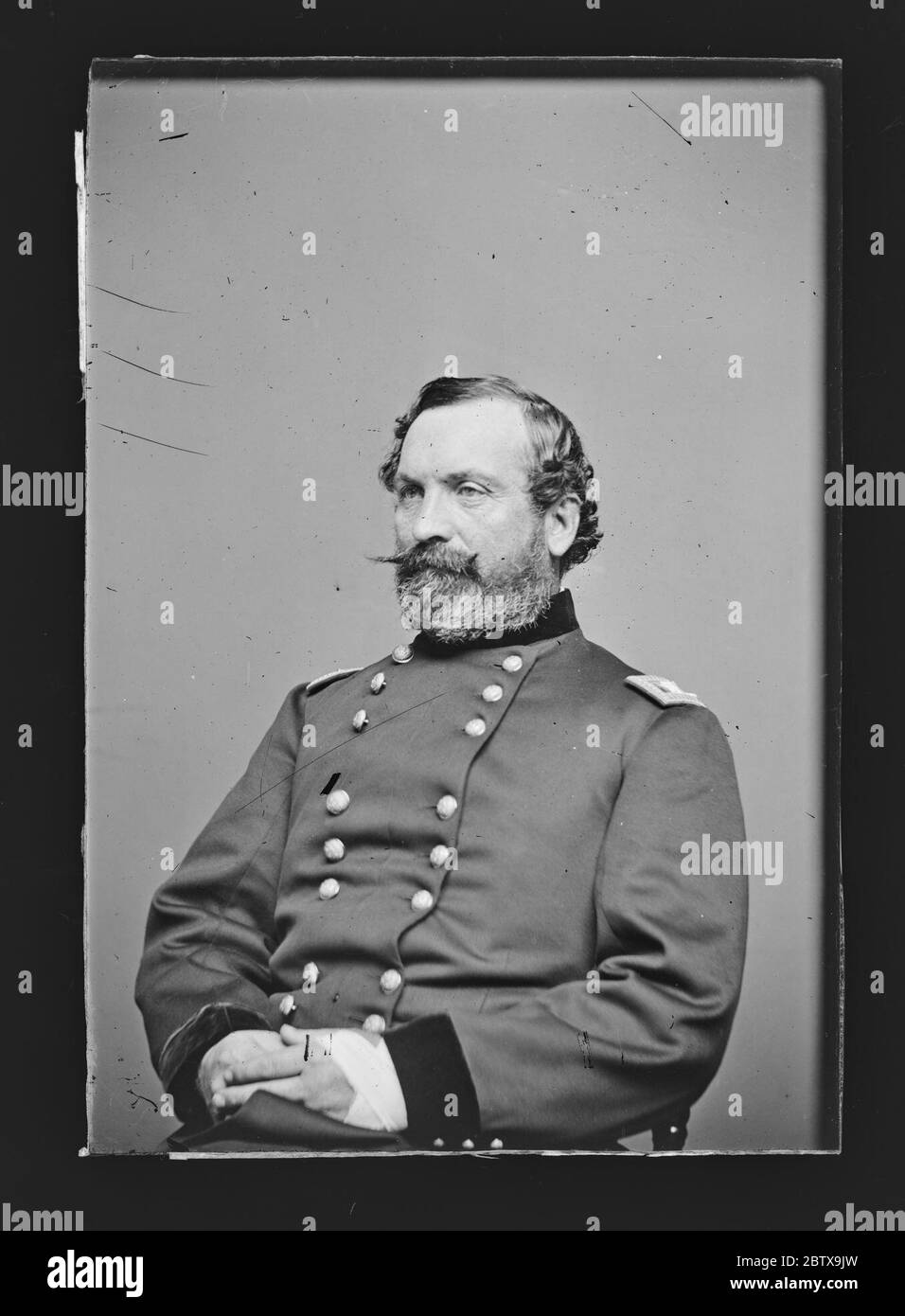John Sedgwick High Resolution Stock Photography and Images - Alamy