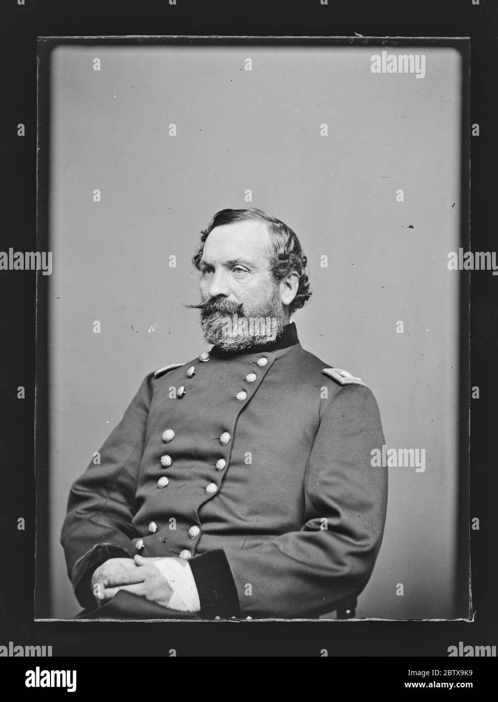 John Sedgwick High Resolution Stock Photography and Images - Alamy