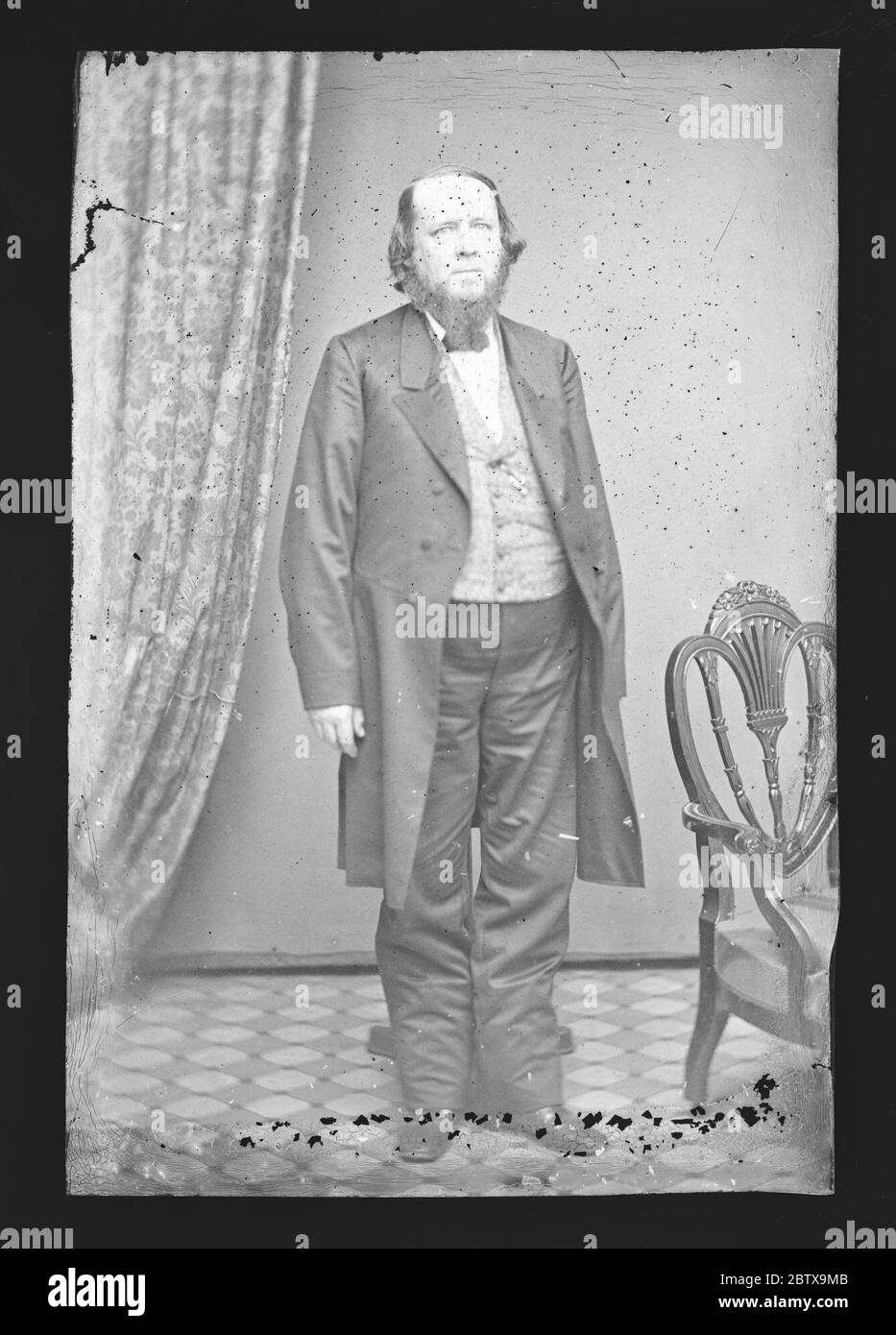 Joseph cook hi-res stock photography and images - Alamy